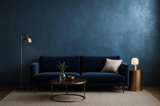 10 Trending Living Room Wall Painting Design Ideas Guide