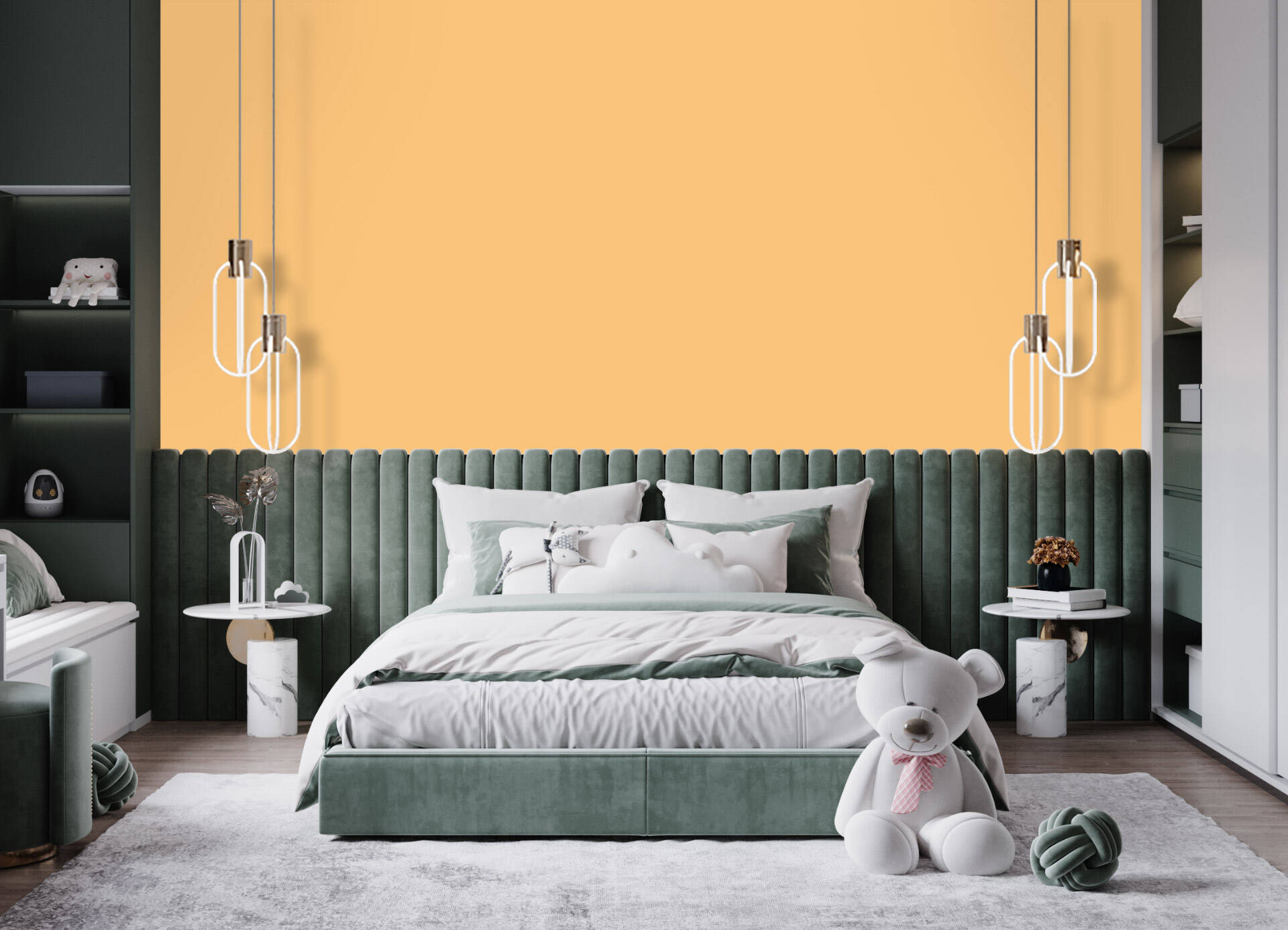 Mango Shake Shade For Warm Inviting D cor JSW Paints