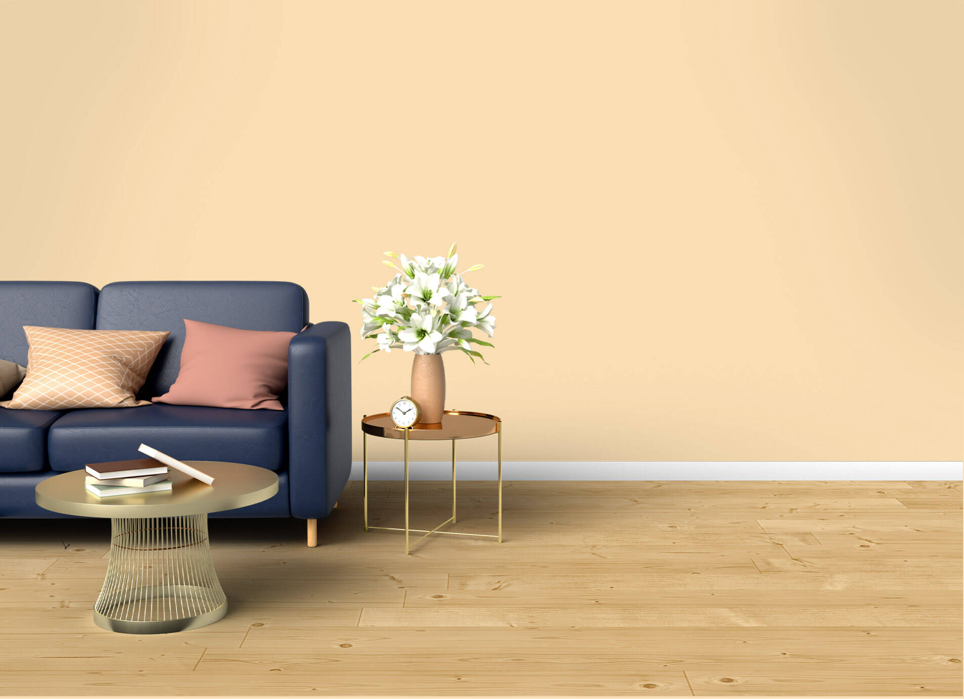 Mango Medley JSW Paints
