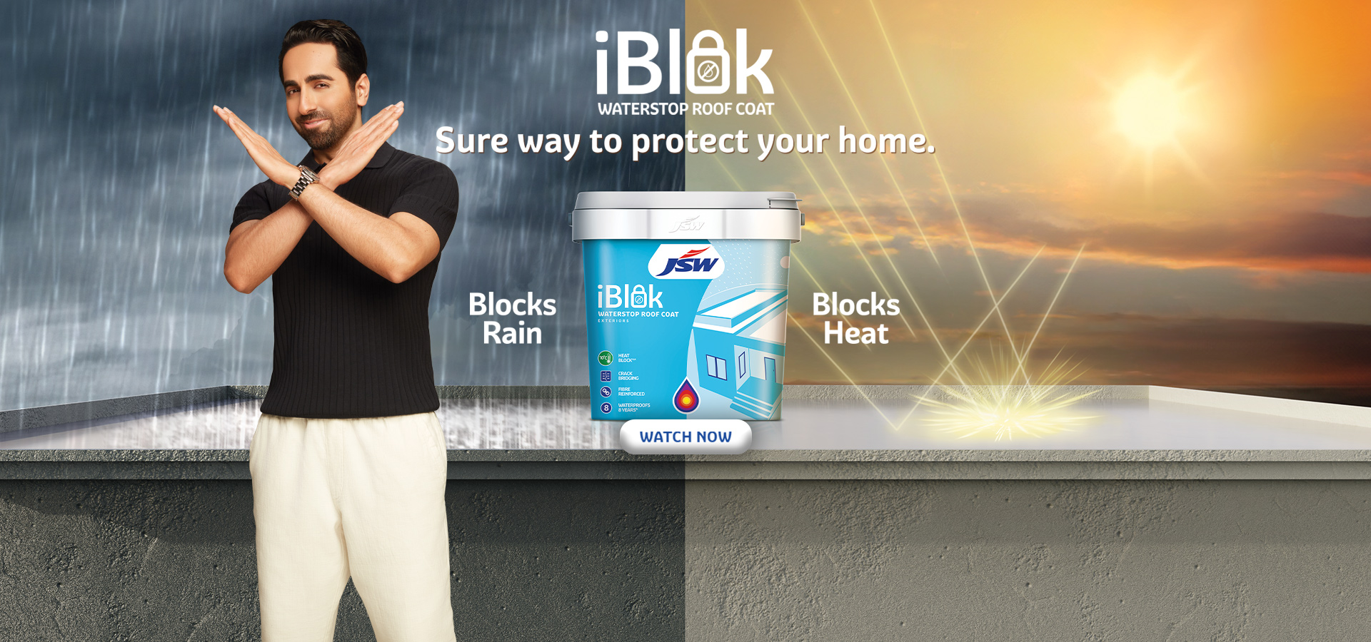 Wall Paint, Exterior & Interior Home Paint Colours - JSW Paints