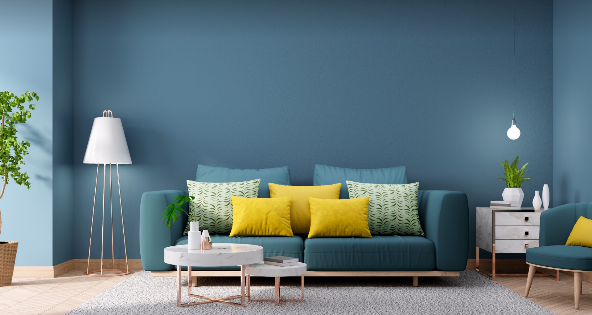 Wall Paint, Exterior & Interior Home Paint Colours - JSW Paints