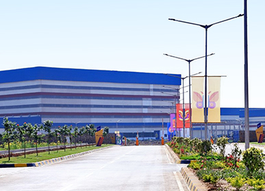 Contact Us - JSW Paints