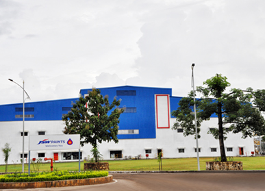 Contact Us - JSW Paints